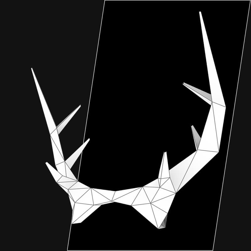 Printable DIY Paper Headbands | Templates for Ears, Horns, Wings, and ...